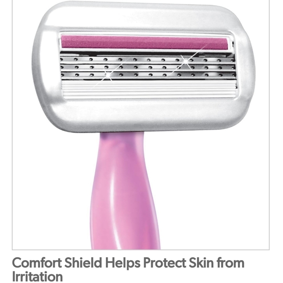 BIC | Bath & Body | Bic Soleil Sensitive Disposable Razor Gift Set ...